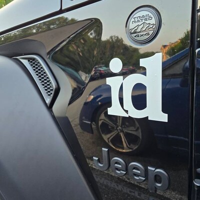 Dungeons and Dragons Logo Decal - Etsy