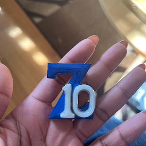 Sigma Gamma Rho Cane Letters Rubies and Pearls / Wrapped - Etsy