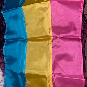 Bandera del Orgullo Femboy Bandera Femboy cosida a mano | Etsy España