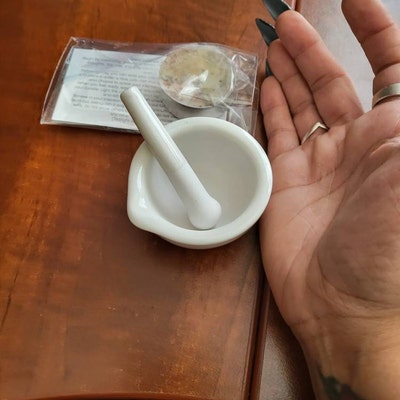 Anti Hex Curse Breaker Remove Negative Spells and Protection - Etsy