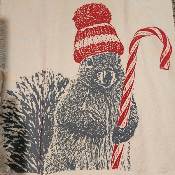 Donkey Tote Bag, Donkeytote, Donkey Flower Knitting Bag, Donkey Art - Etsy