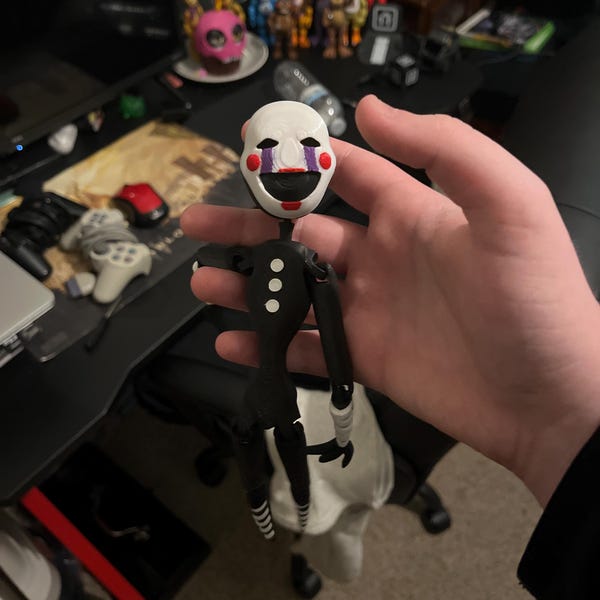 Skibidi Toilet Glow in the Dark Skibity Skibiti Small Skibidi 6cm - Etsy