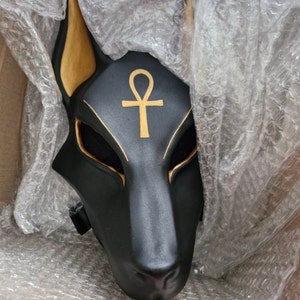 Black Crow Mask, Karasu Tengu Mask, Japanese Karasu Mask, Venetian ...