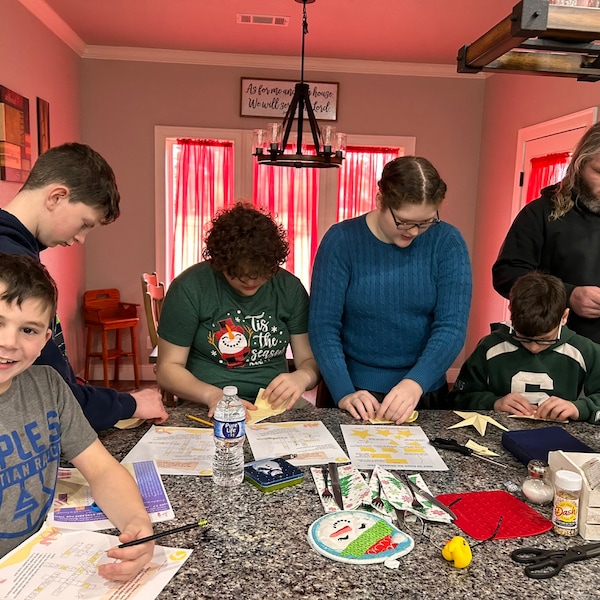 Escape Room Game. Mystery Manor Printable Adventure for Adults, Teens ...