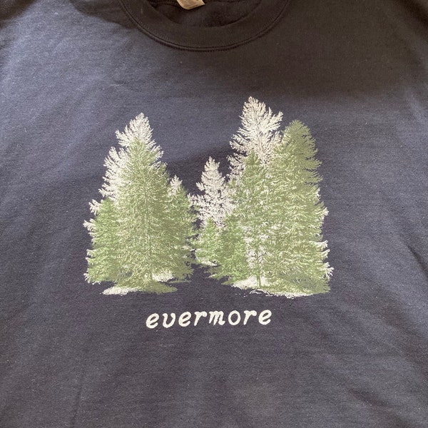 Folklore Sweatshirt, Folklore Sweater, Folklore Hoodie, Folklore, Fan ...