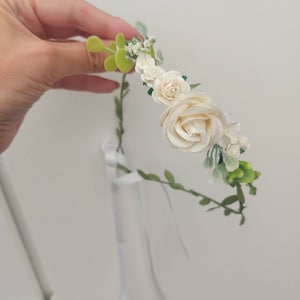 Small Wrist Corsage / Flower Wrist Corsage / Bridesmaid Wrist - Etsy