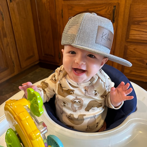 Custom Dad Hat, Father’s Day Hat, Fathers Day Gift for Dad, Dad Trucker ...