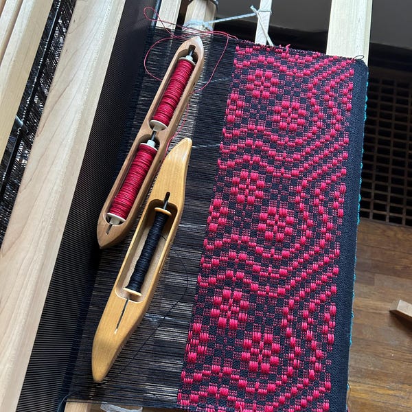 Tapestry Handloom Mini - Etsy