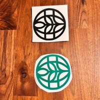 MSI Logo Decal MSI Dragon Vinyl Decal MSI Logo Sticker - Etsy Canada