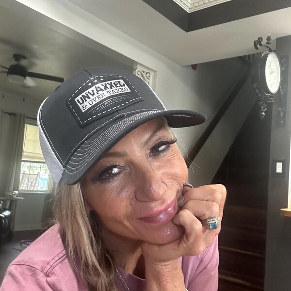 Over Par Under the Influence Golf Trucker Hat Great Gift - Etsy