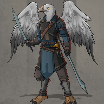 Custom Character Art Stylized - Etsy