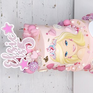 Laser Tag Game Themed Birthday Cake Topper Personalised - Etsy UK