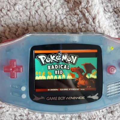 Nintendo Game Boy Color GBC Replacement Housing Shell Screen - Etsy