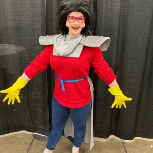 Bob's Burgers Face Mask Bob Belcher - Etsy