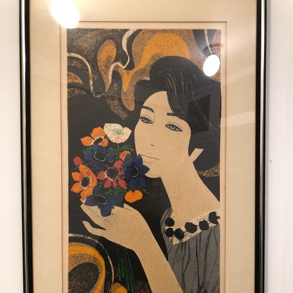 Mid Century John Perry Mobile Sculpture / Vintage John Perry Sailing ...