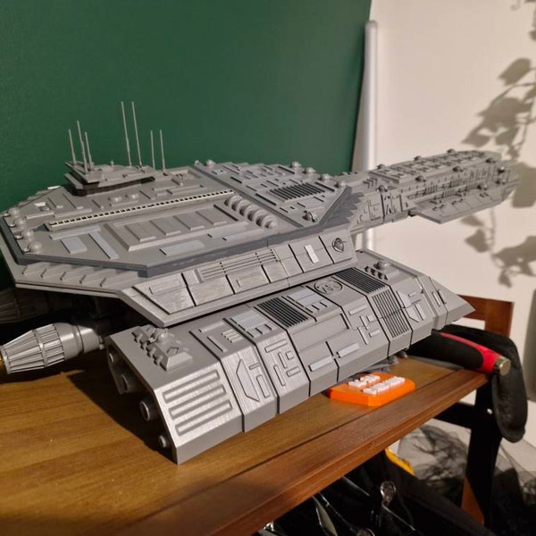 Stargate Ancients Chair Platform Atlantis Command and Control Interface ...