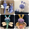 PATTERN PACK - 11 Bug Patterns - Includes Ant, Bee, Butterfly ...