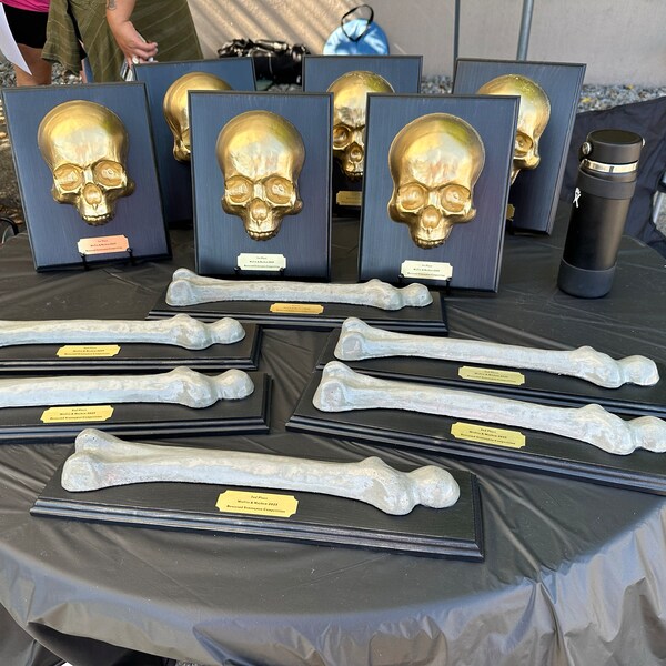 Hanging Retail Sale Custom Signage With Ribbons, Personalized ...