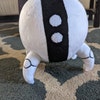 Custom Plush Toy Inspired by Infinity Train One One . - Etsy
