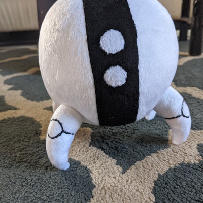 Custom Plush Toy Inspired by Infinity Train One One . - Etsy