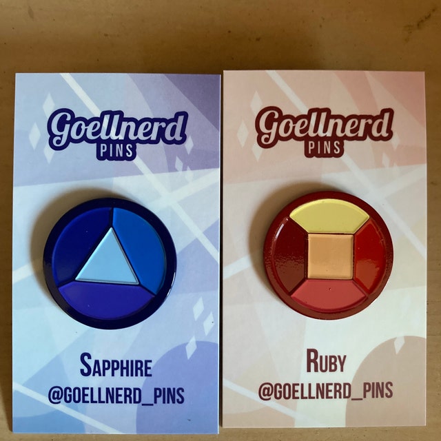 Goellnerd - Etsy