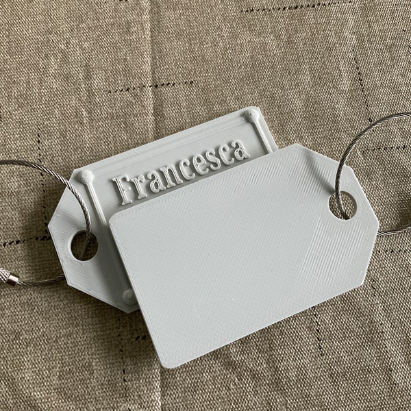 3D Printed Bookmark Custom Bookmark Funny Bookmark Colored Bookmark ...