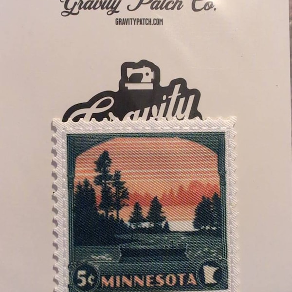 Local Patch - Etsy