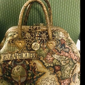 8 X 3 Inch Antique Brass Purse Frame FREE U.S. SHIPPING | Etsy