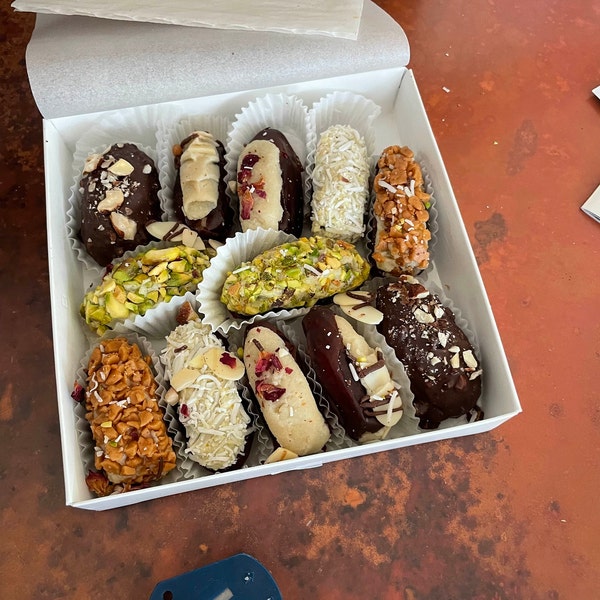 Halal Rice Krispies Treats | Custom & Variety Box | Kids Gift, Ramadan ...