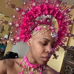 Sun Moon Child Halo Halo Halo Crown Halo Headpiece Halo | Etsy