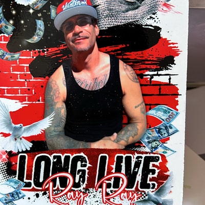 Custom Memorial Sash RIP Stole Funeral Repass Stole Made-to-order - Etsy