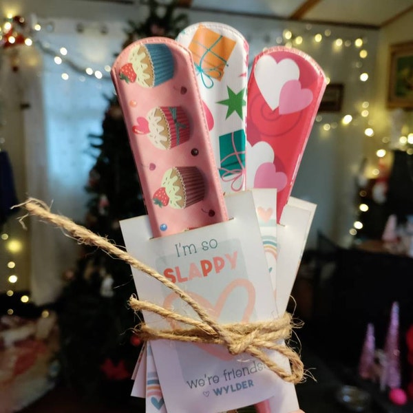 Set of Mixed Pop Its Birthday Party Favor for Kids | Non Candy ...