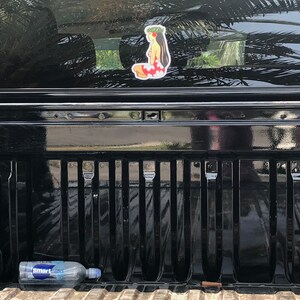 Spm decal 4 inch | Etsy