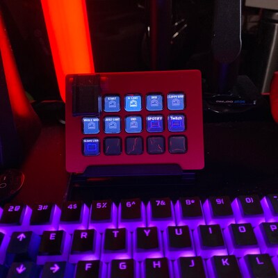 Stream Deck Plus Dials - Etsy