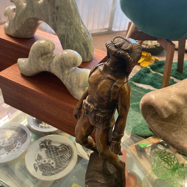 1860s Civil War Union Desertion Letter on Violation of 22nd Article of ...