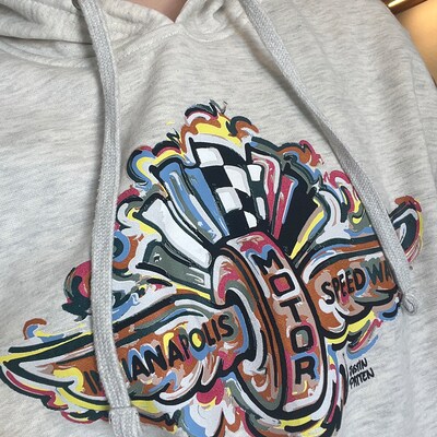 Purdue Pete Sticker 5x5 Created by Storm Striker Art by Justin Patten ...