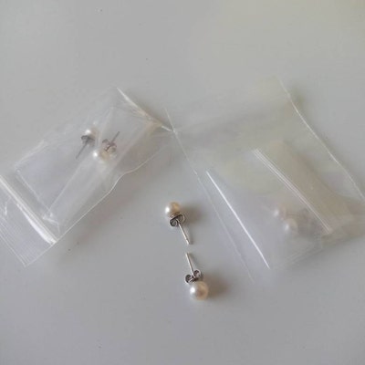 Pearl Needles, Size 10, Size 11, Size 12, 10 Beading 50mm, 25 per ...
