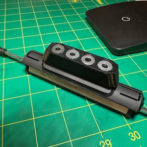 Work Sharp Ken Onion Elite Knife Sharpening System Riser - Etsy