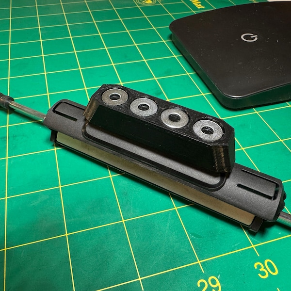 Work Sharp Ken Onion Elite Knife Sharpening System Riser - Etsy