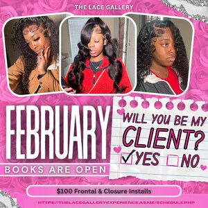 Valentines Giveaway Flyer, February Giveway Flyer, Raffle Flyer ...