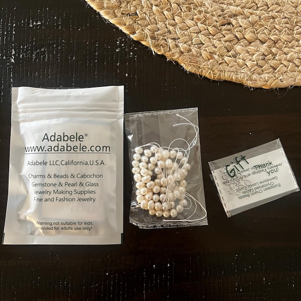 Adabele Free Chart to Convert Jewelry Making Round Wire Gauge to Inches ...