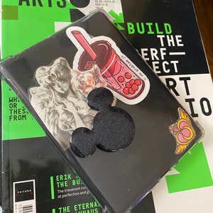 Full Stack Developer Holographic Sticker Computer Geeky Gifts Computer ...