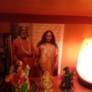 Navagraha Yantra The Nine-Planet Yantra. Fine Art Print On | Etsy