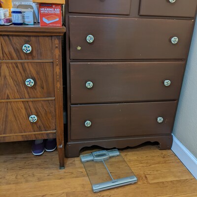 Vintage Val Do Sol Mixing Bowl Large Ceramic Mixing Bowl - Etsy