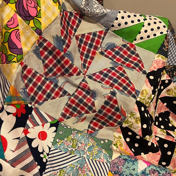 Lavender Sachet - Hand Embroidered Hot Pad Upcycled as Lavender Sachet ...