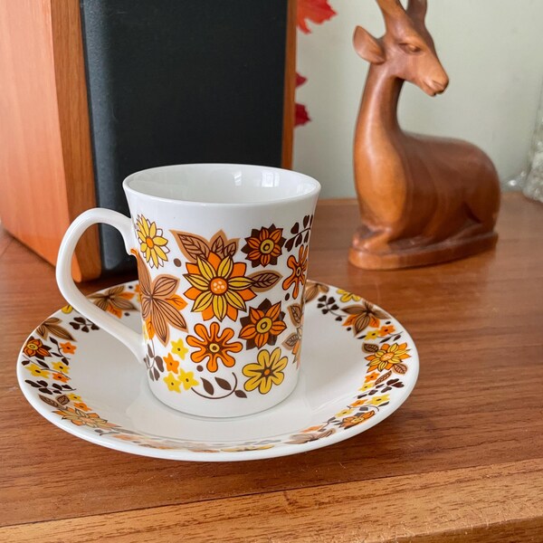 Sewing Caddy. Red Plastic Storage Caddy. Vintage Caddy With Wooden ...