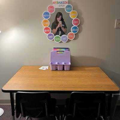 CACTUS Teacher Toolbox Labels Cactus Classroom Decor - Etsy