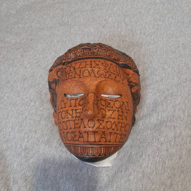 TheArtOfTheMask (by Cyndy Salisbury) - Etsy UK