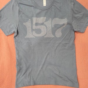 Waterproof Reformation Sticker Martin Luther Sticker John Calvin ...