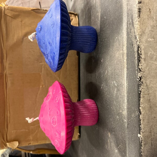 GALERINA - Body Positive Candles - Etsy